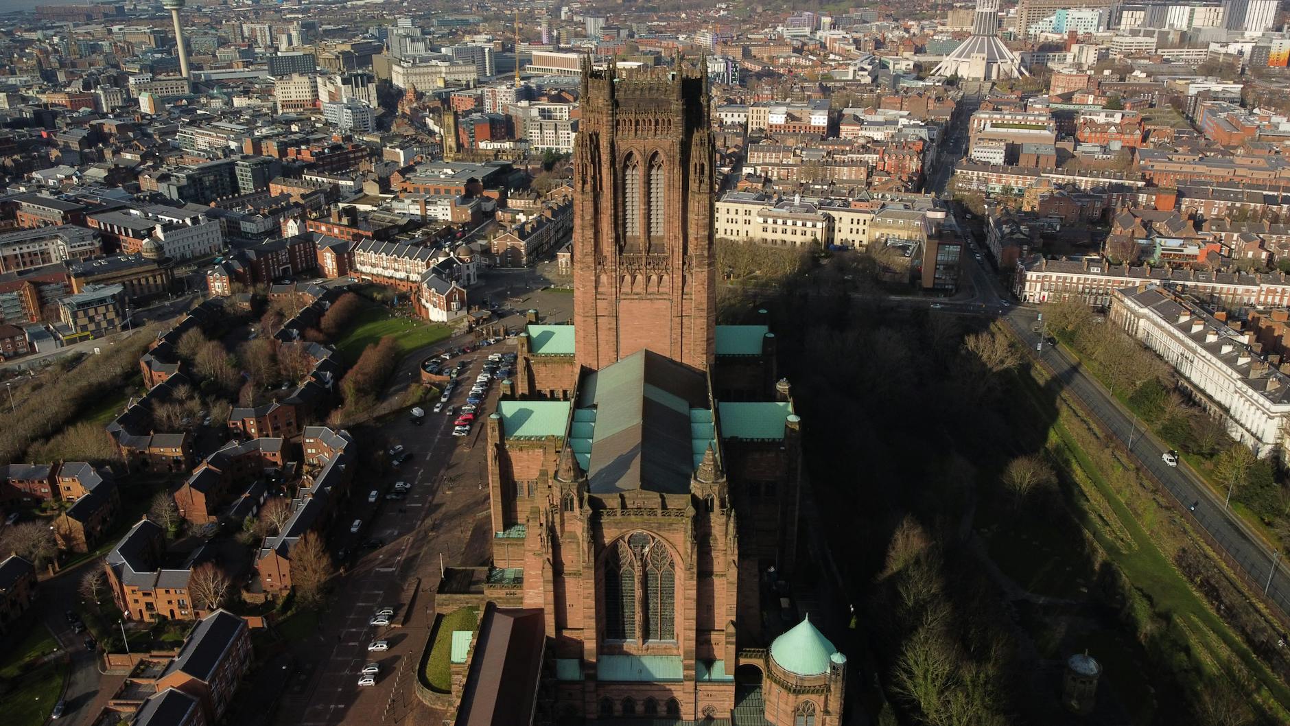 75+ Things to Do in Liverpool (2026) | Ultimate Guide